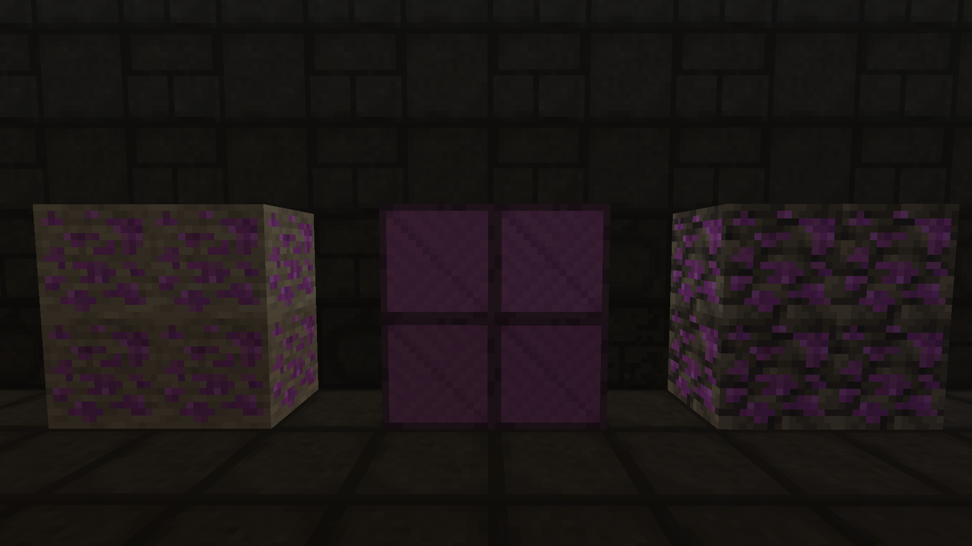 Gomwaga - Gallery - Minecraft Mods - CurseForge