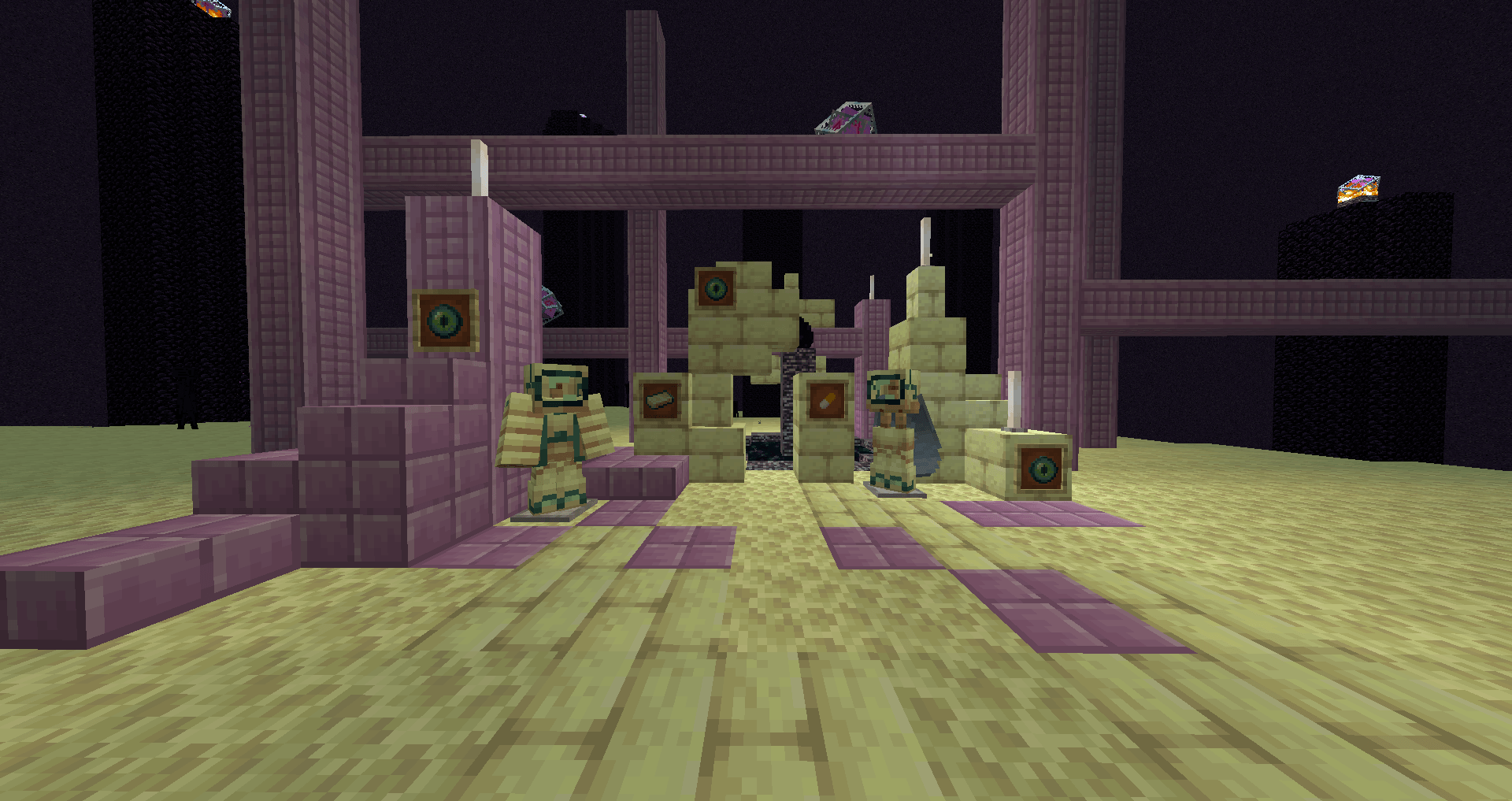 Brutal Mining - Gallery - Minecraft Mods - CurseForge