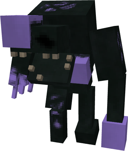 Vristman Chaos - Gallery - Minecraft Mods - CurseForge