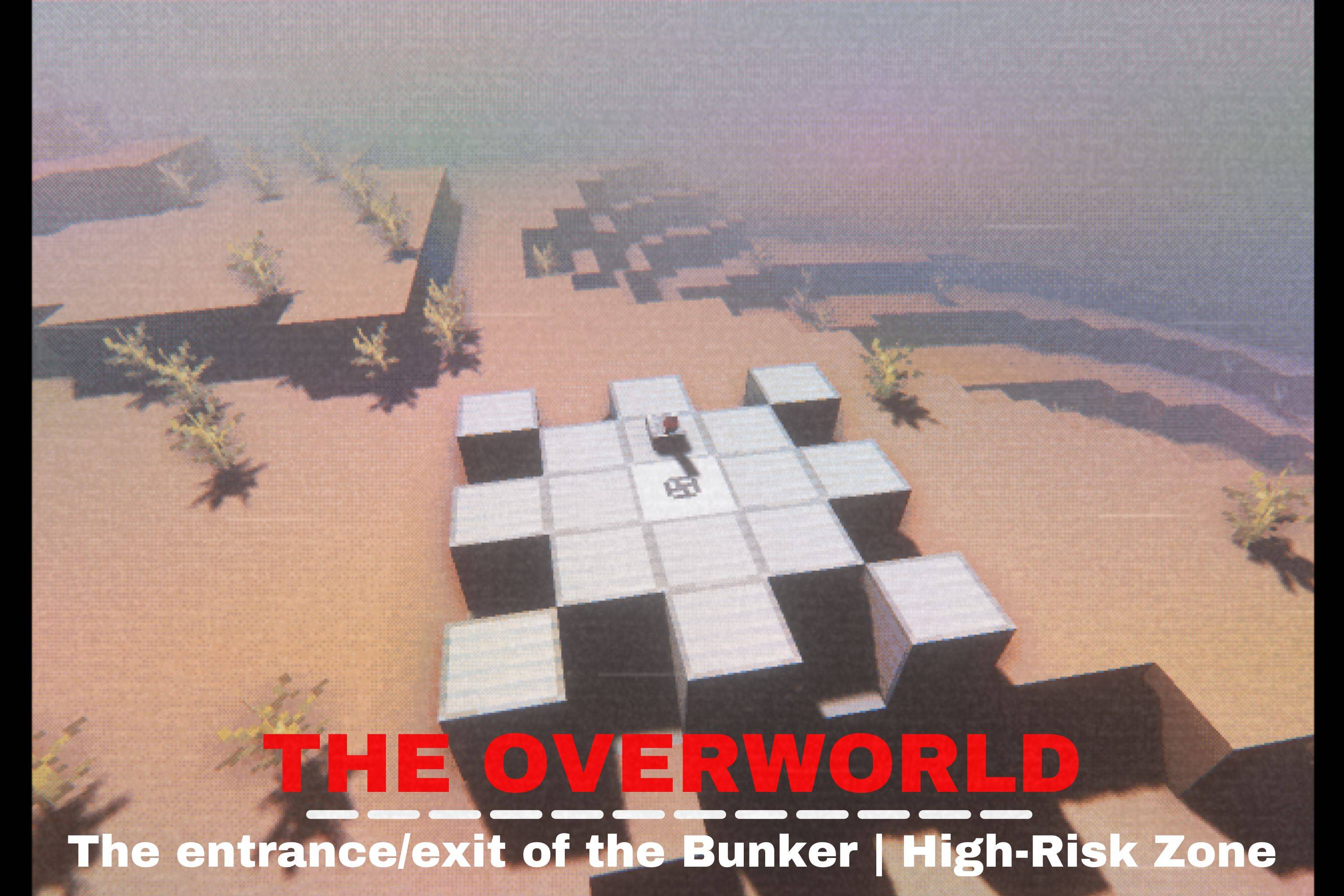 FACADE - HORROR - Minecraft Modpacks - CurseForge