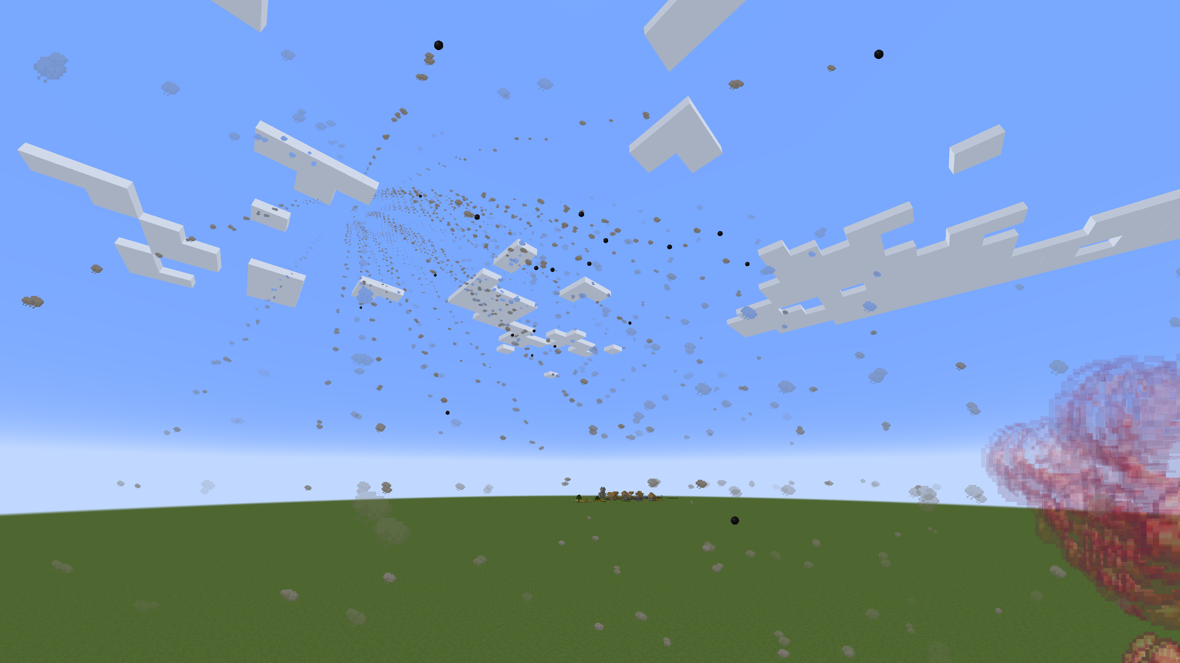 Artillery Support - Minecraft Mods - CurseForge