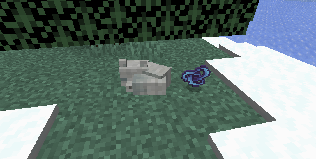 Dr. STONE - Medusa - Minecraft Mods - CurseForge