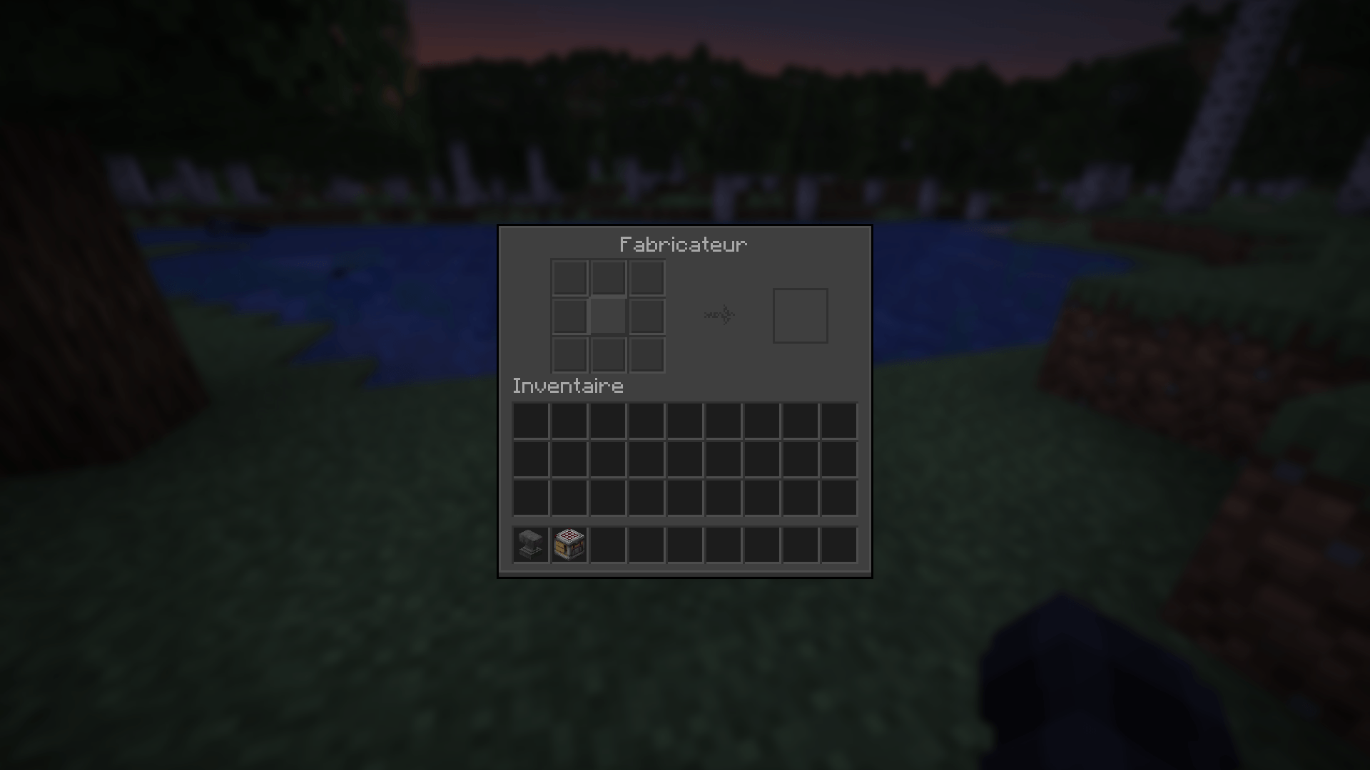 GUI SimpleStylized - Gallery - Minecraft Resource Packs - CurseForge