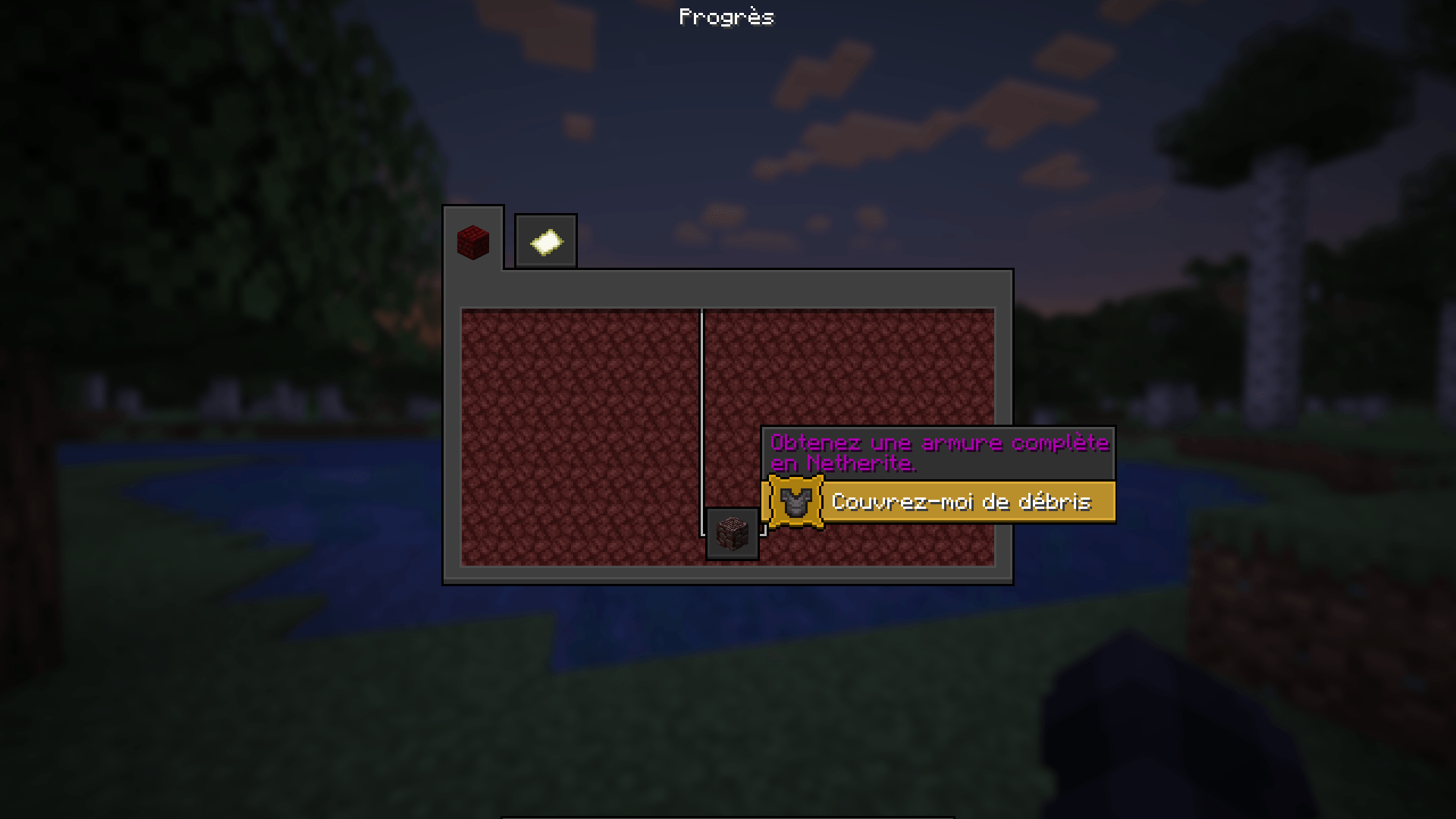 GUI SimpleStylized - Gallery - Minecraft Resource Packs - CurseForge