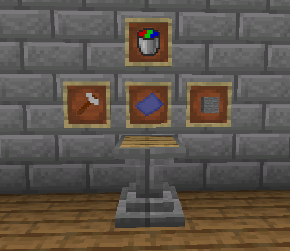 Catholic Things - Gallery - Minecraft Mods - CurseForge