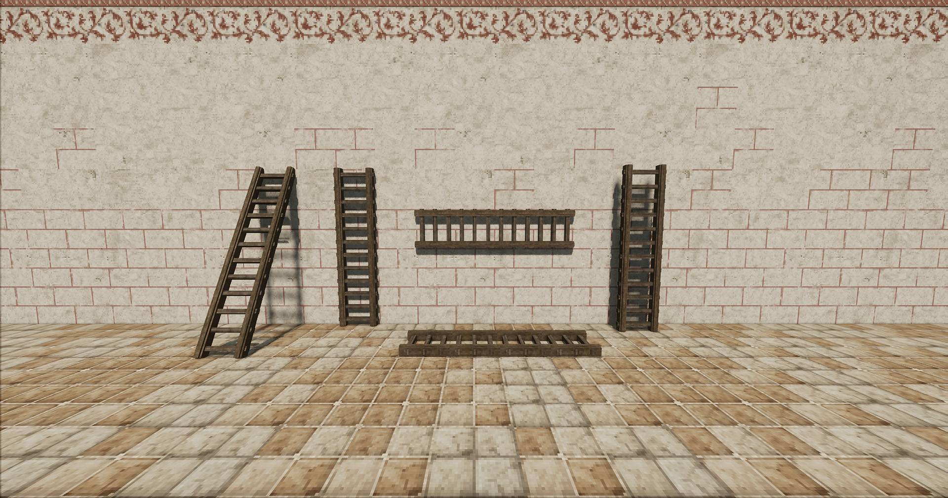 Conquest:Architects - Minecraft Mods - CurseForge