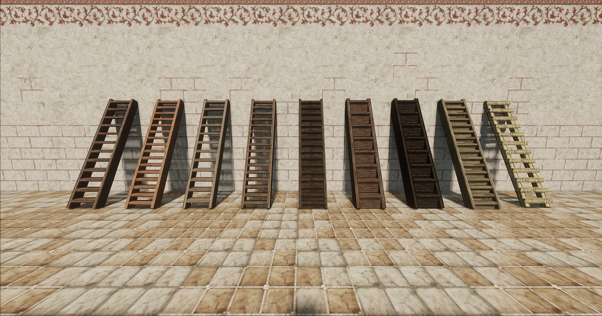 Conquest:Architects - Gallery - Minecraft Mods - CurseForge