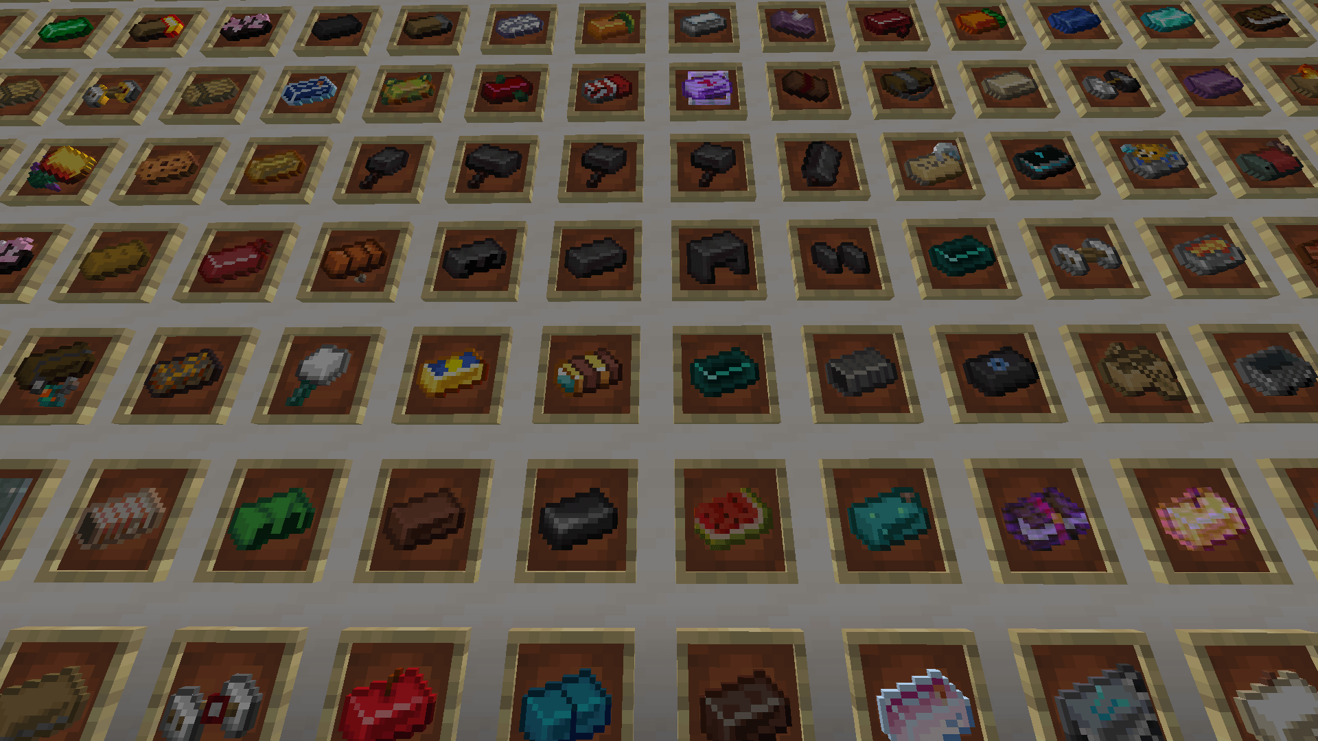 Oops! All Ingots - Minecraft Resource Packs - CurseForge