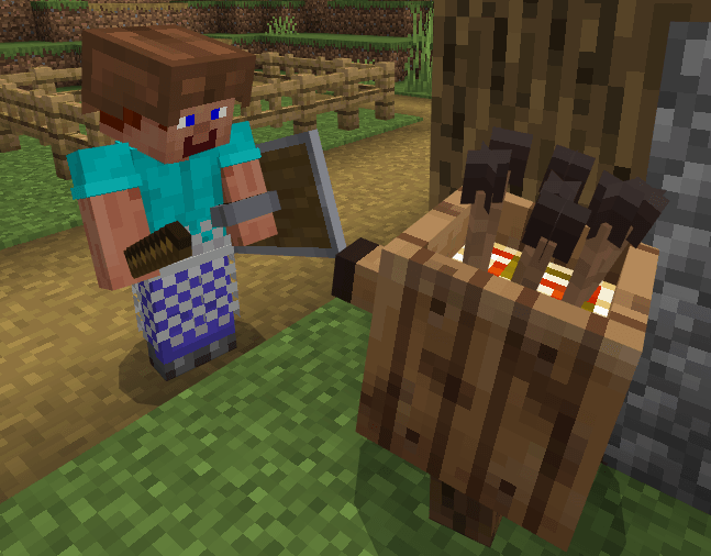 Legendary Golems - Gallery - Minecraft Bedrock Addons - CurseForge