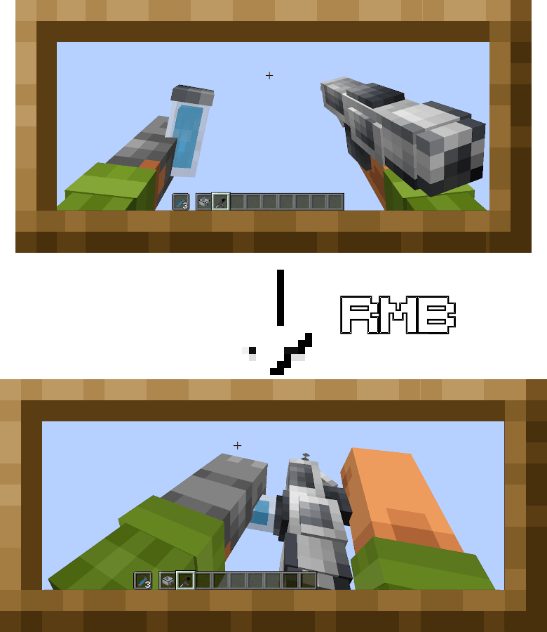 Theboys Gallery Minecraft Mods Curseforge