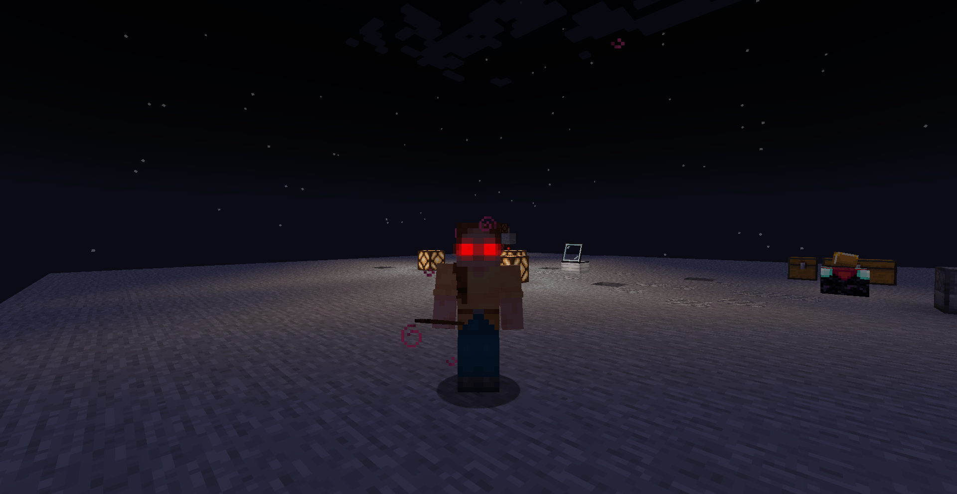 TheBoys - Gallery - Minecraft Mods - CurseForge