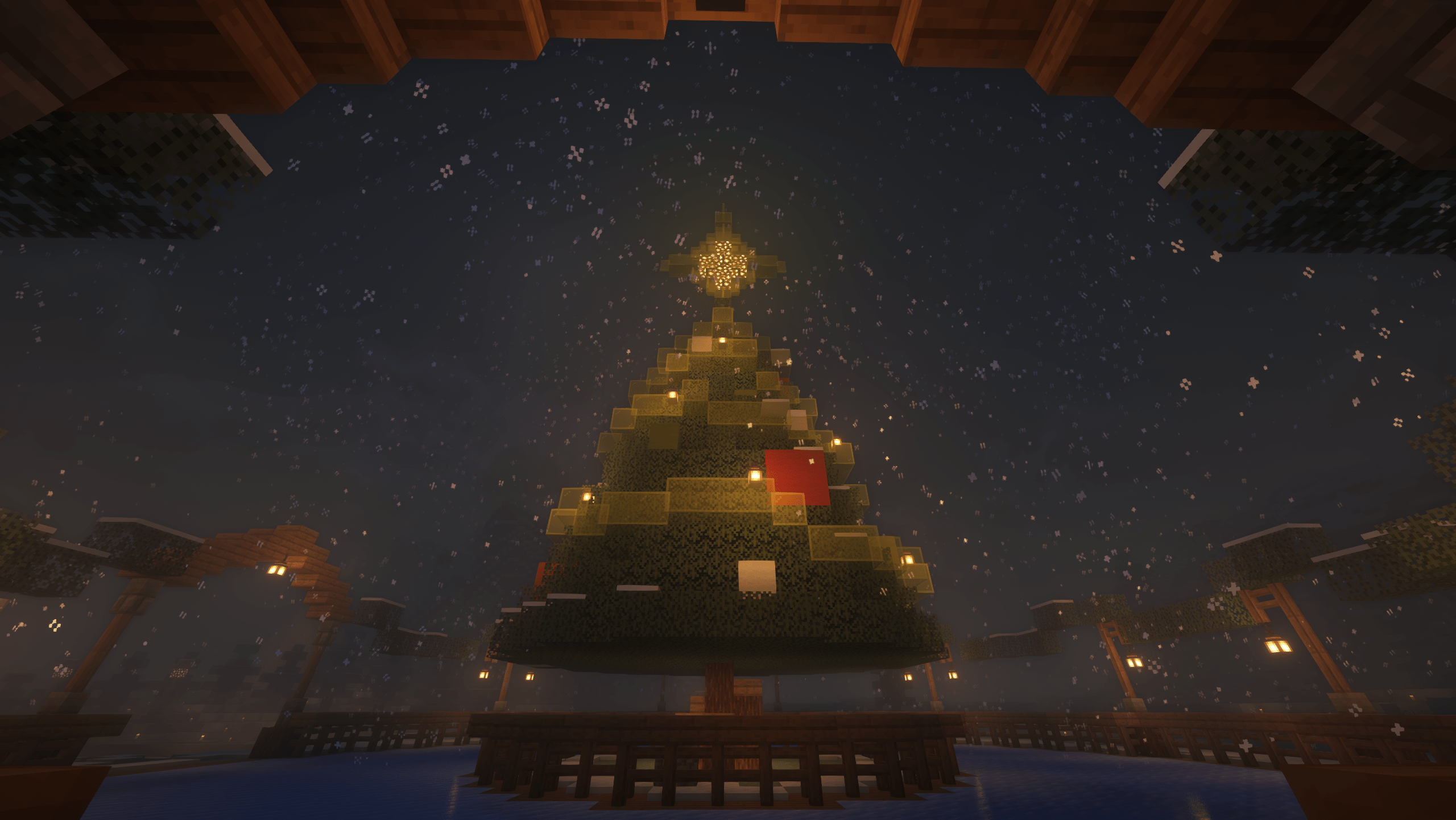 Pretty Rain - Minecraft Mods - CurseForge