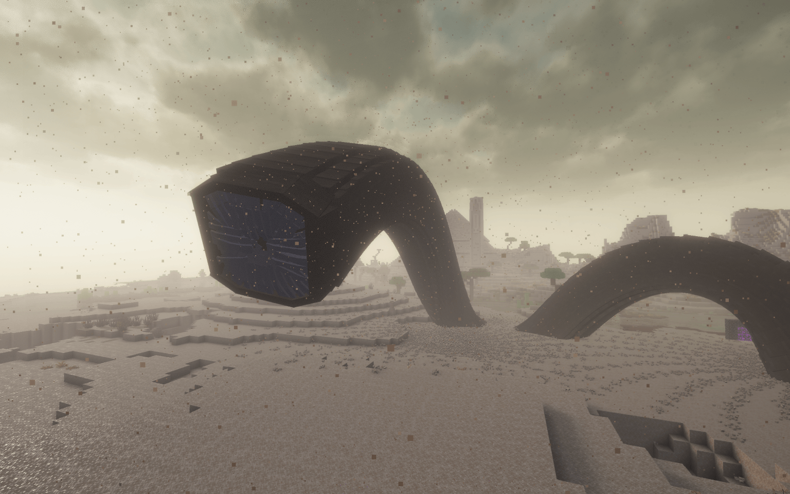 Mikes Slaughterhouse Returns - Gallery - Minecraft Modpacks - CurseForge