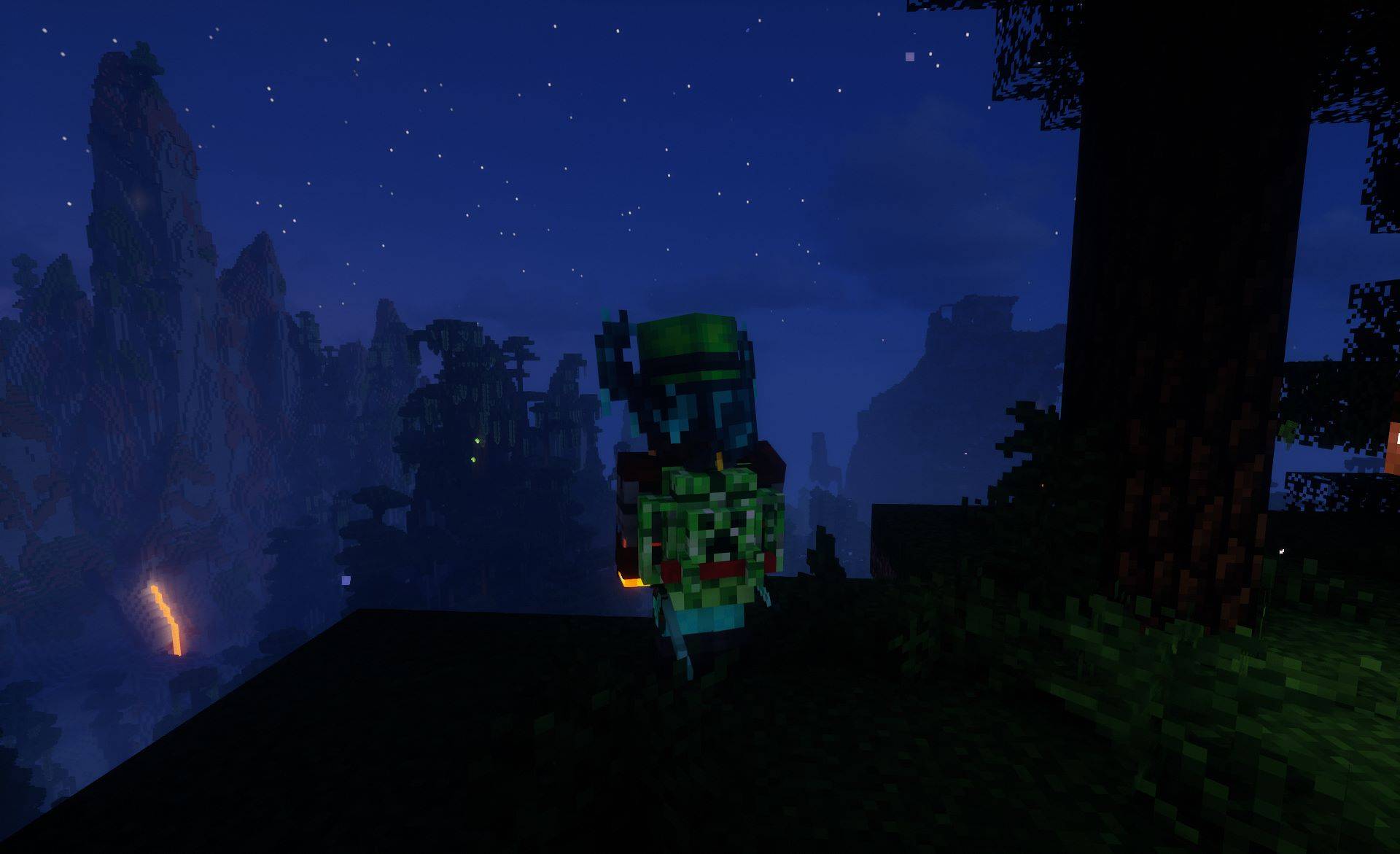 Ethereal Expedition - Minecraft Modpacks - CurseForge