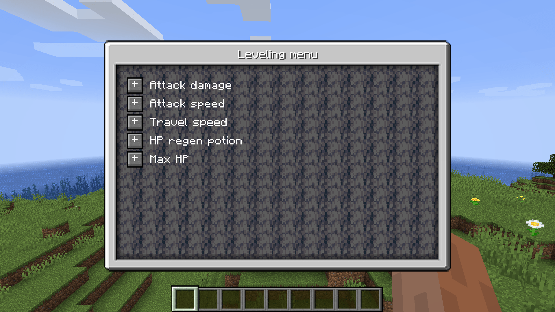 AdventureMod Vial - Gallery - Minecraft Mods - CurseForge