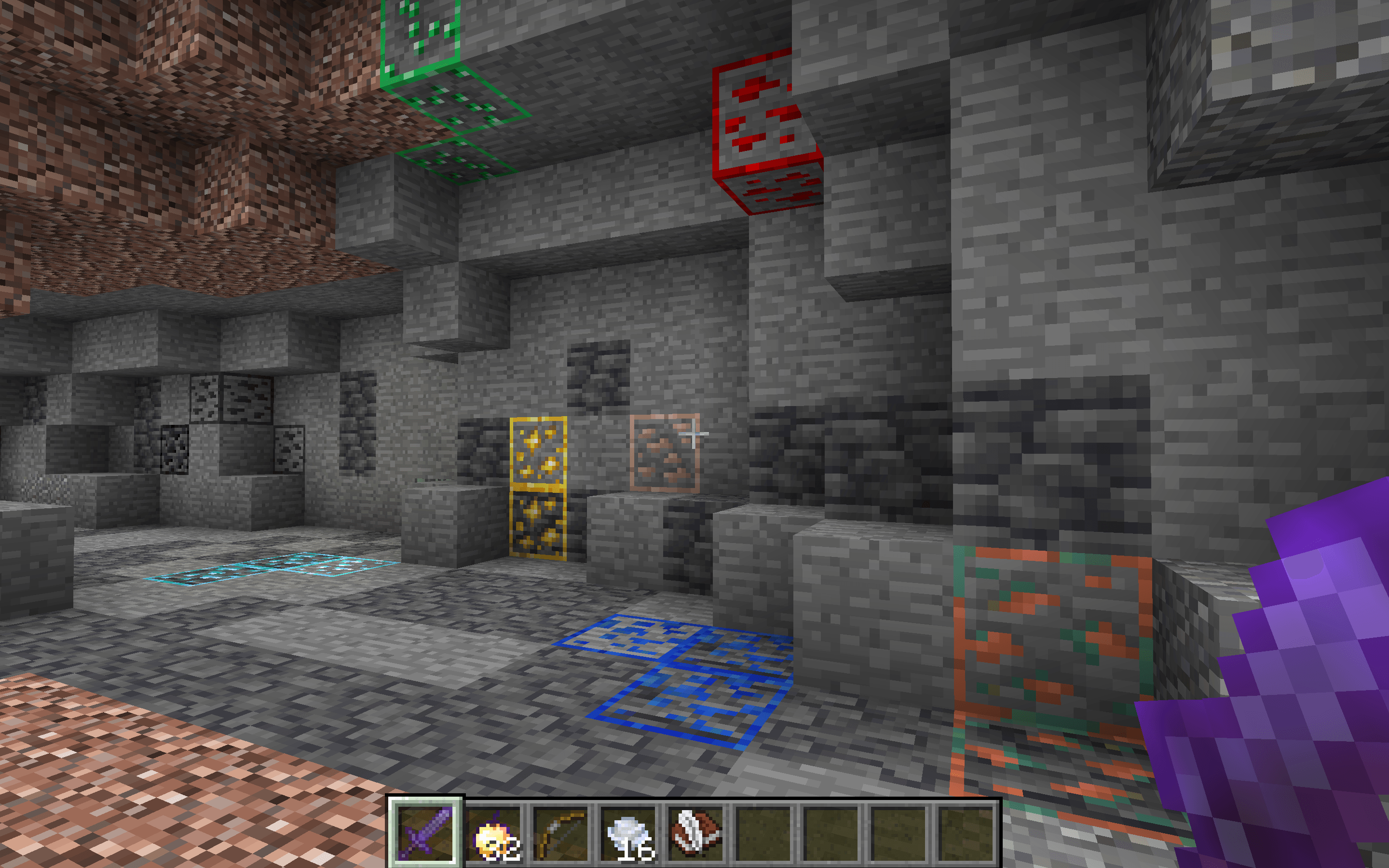 Install Programmer Art Fix Add-ons - Minecraft Mods & Modpacks - CurseForge