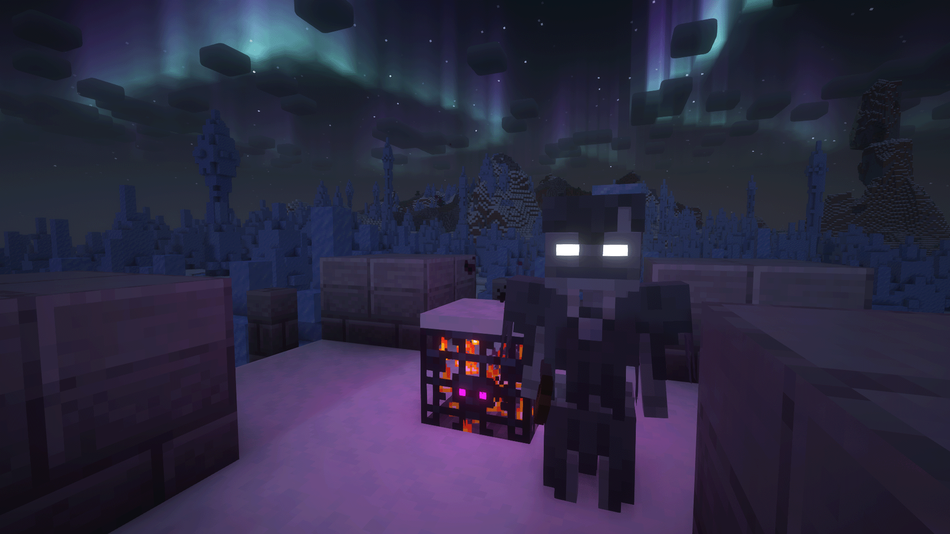 More Structures | Overworld - Gallery - Minecraft Mods - CurseForge