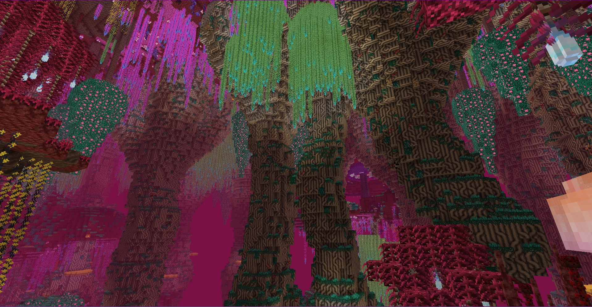 Journeyman's Expansion - Minecraft Modpacks - CurseForge