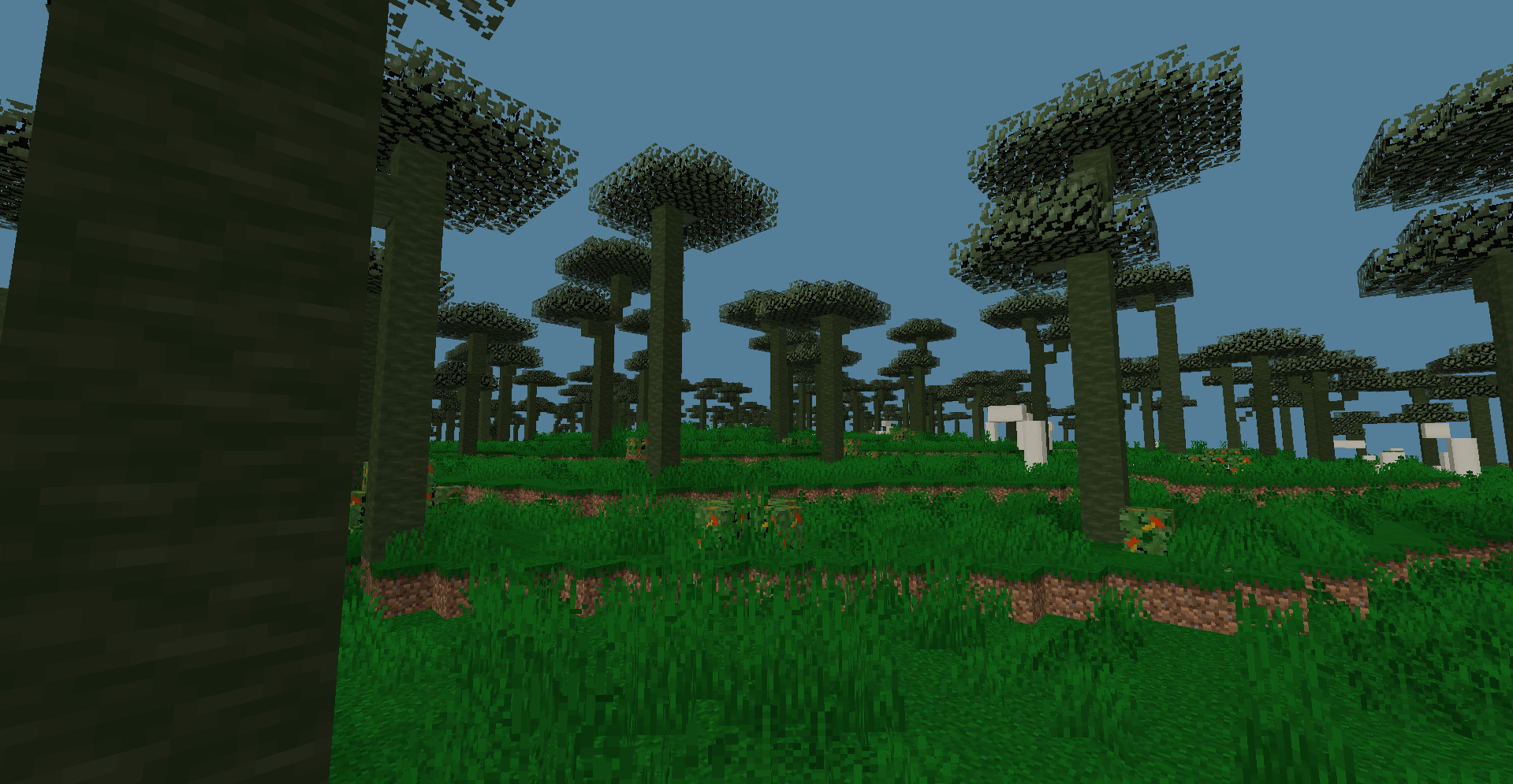 The Skylands - Gallery - Minecraft Mods - CurseForge