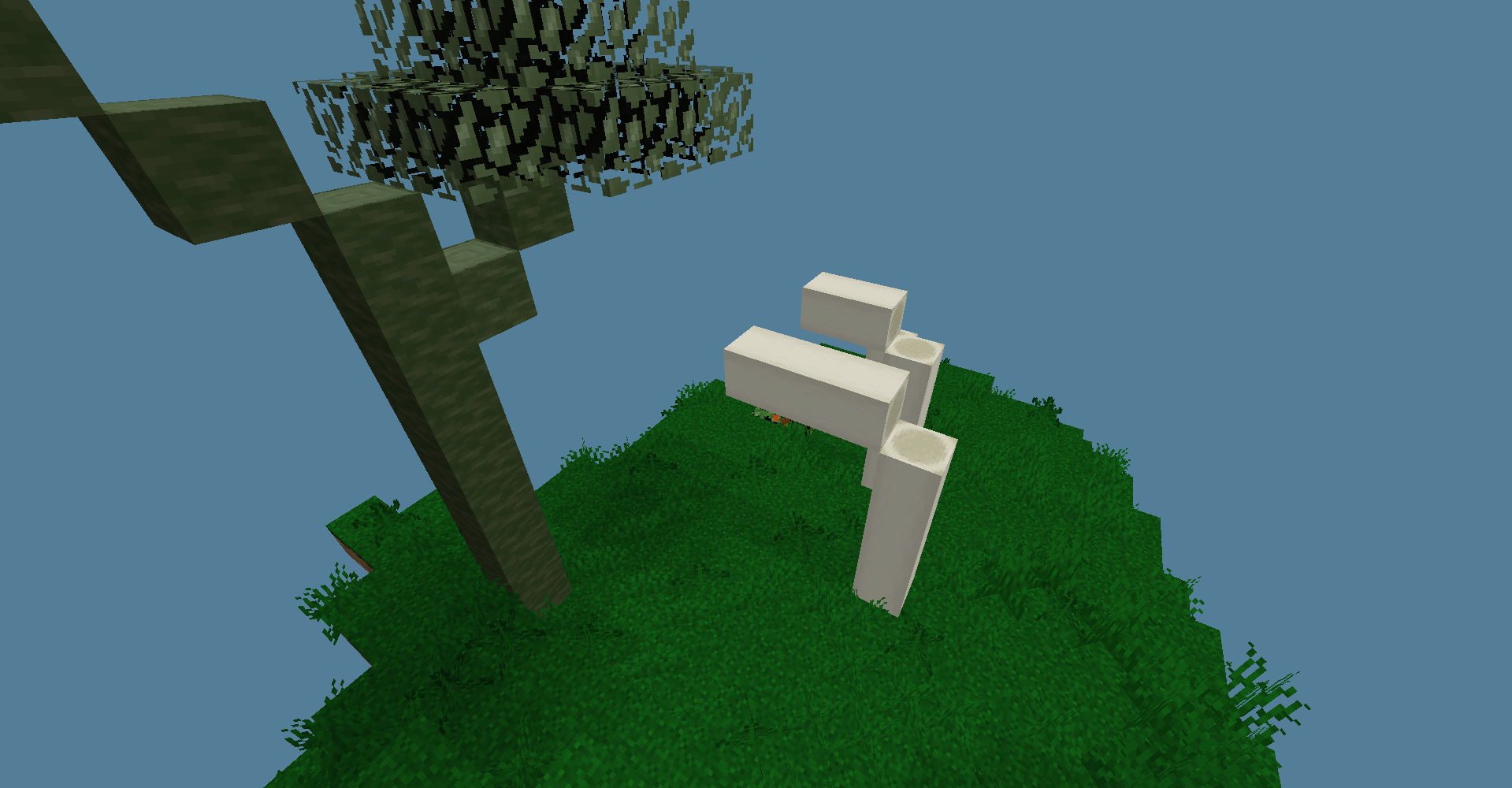 The Skylands - Gallery - Minecraft Mods - CurseForge