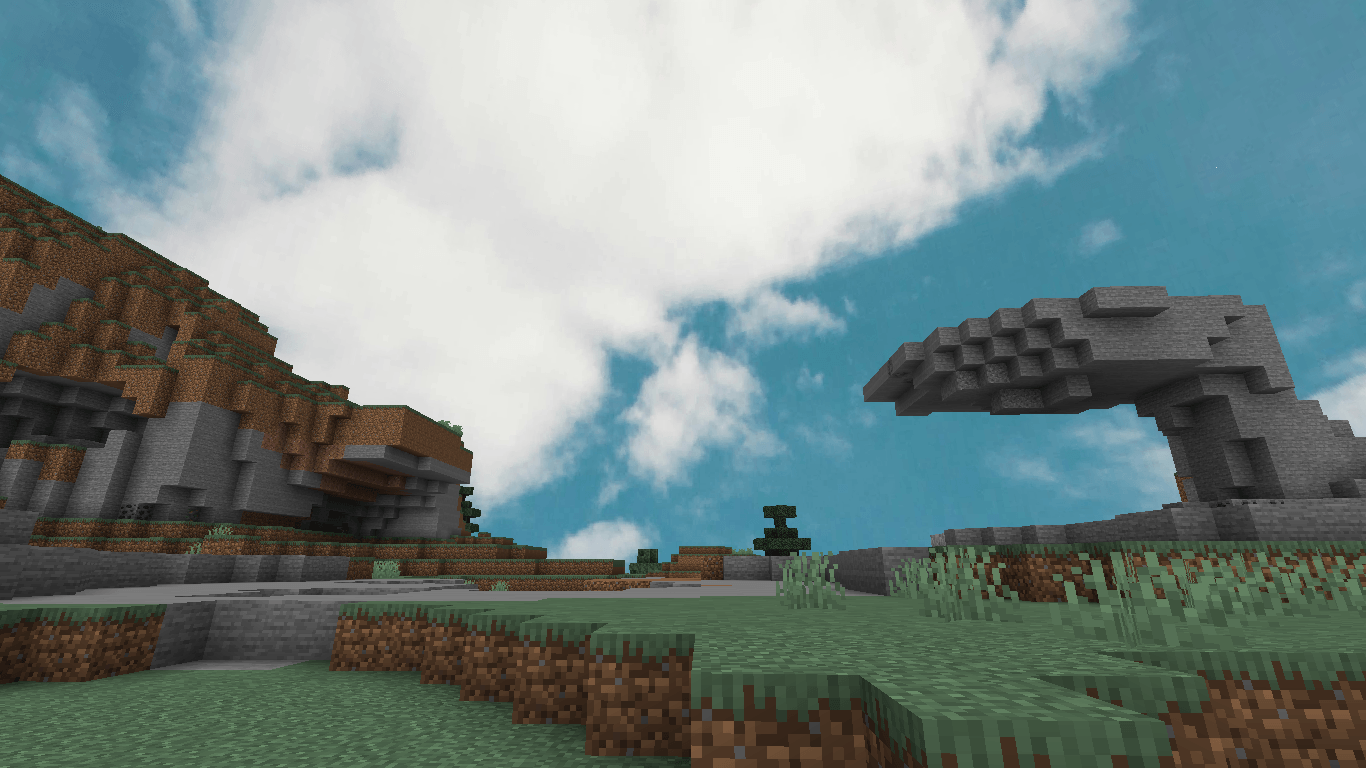 beautiful sky overlay - Minecraft Resource Packs - CurseForge