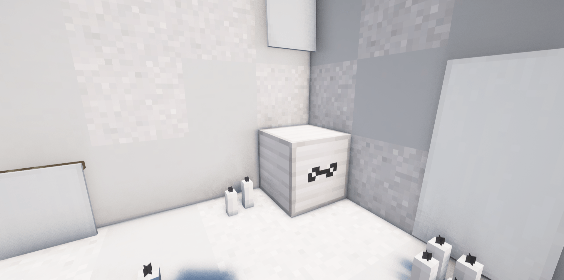 Emotive Blocks - Gallery - Minecraft Mods - CurseForge