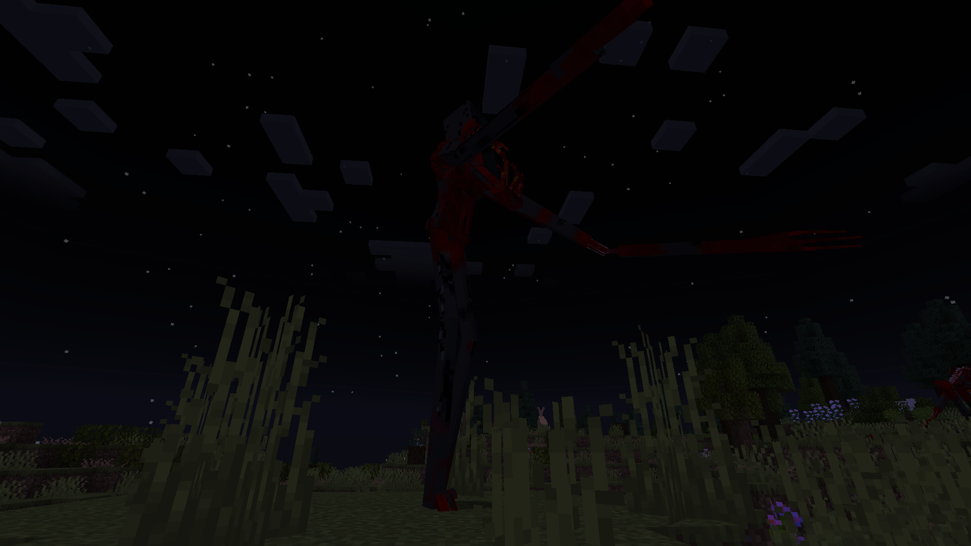 Trail and Horror - Gallery - Minecraft Modpacks - CurseForge