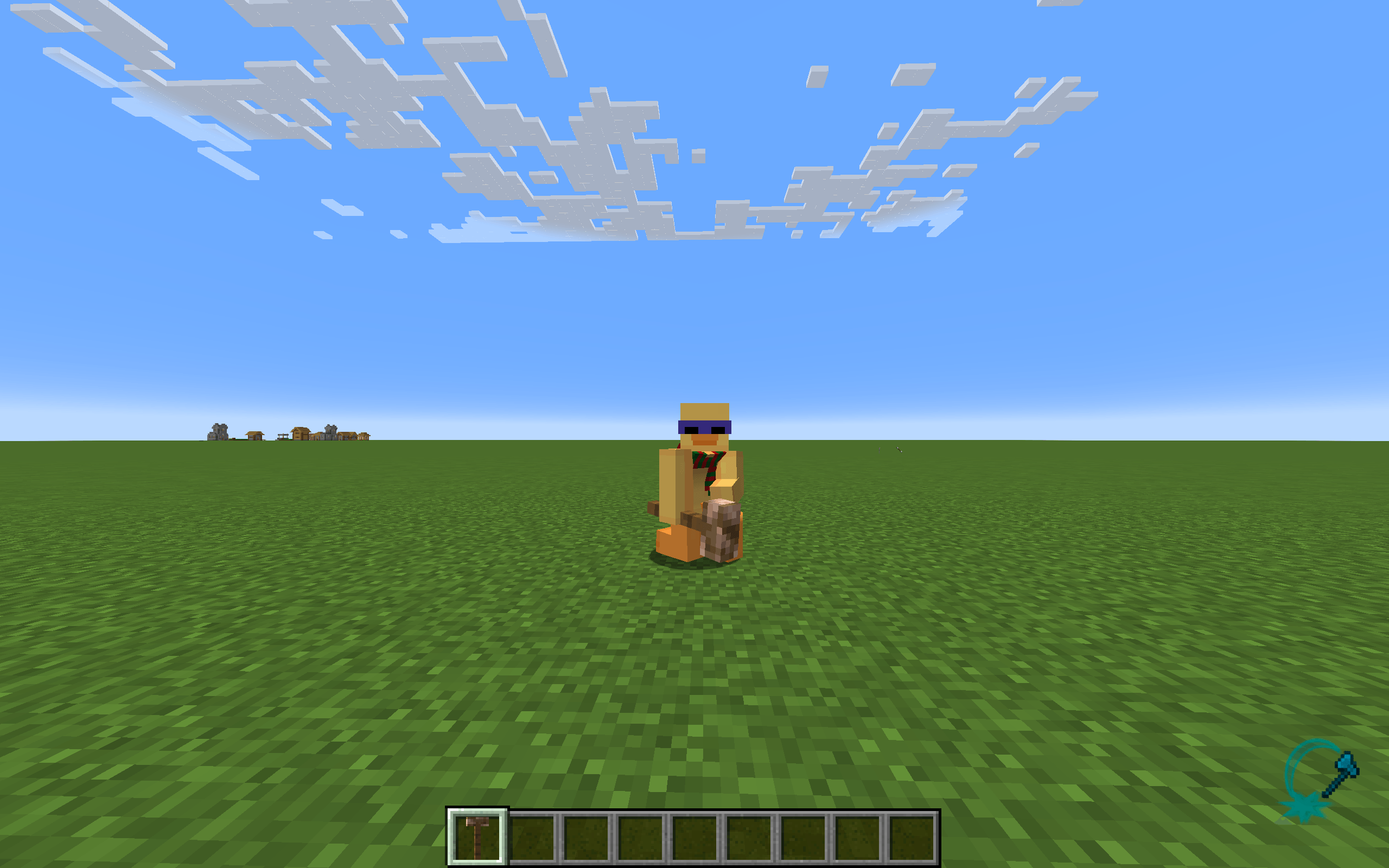 Just Fight - Epic Fight Screenshots - Mods - Minecraft