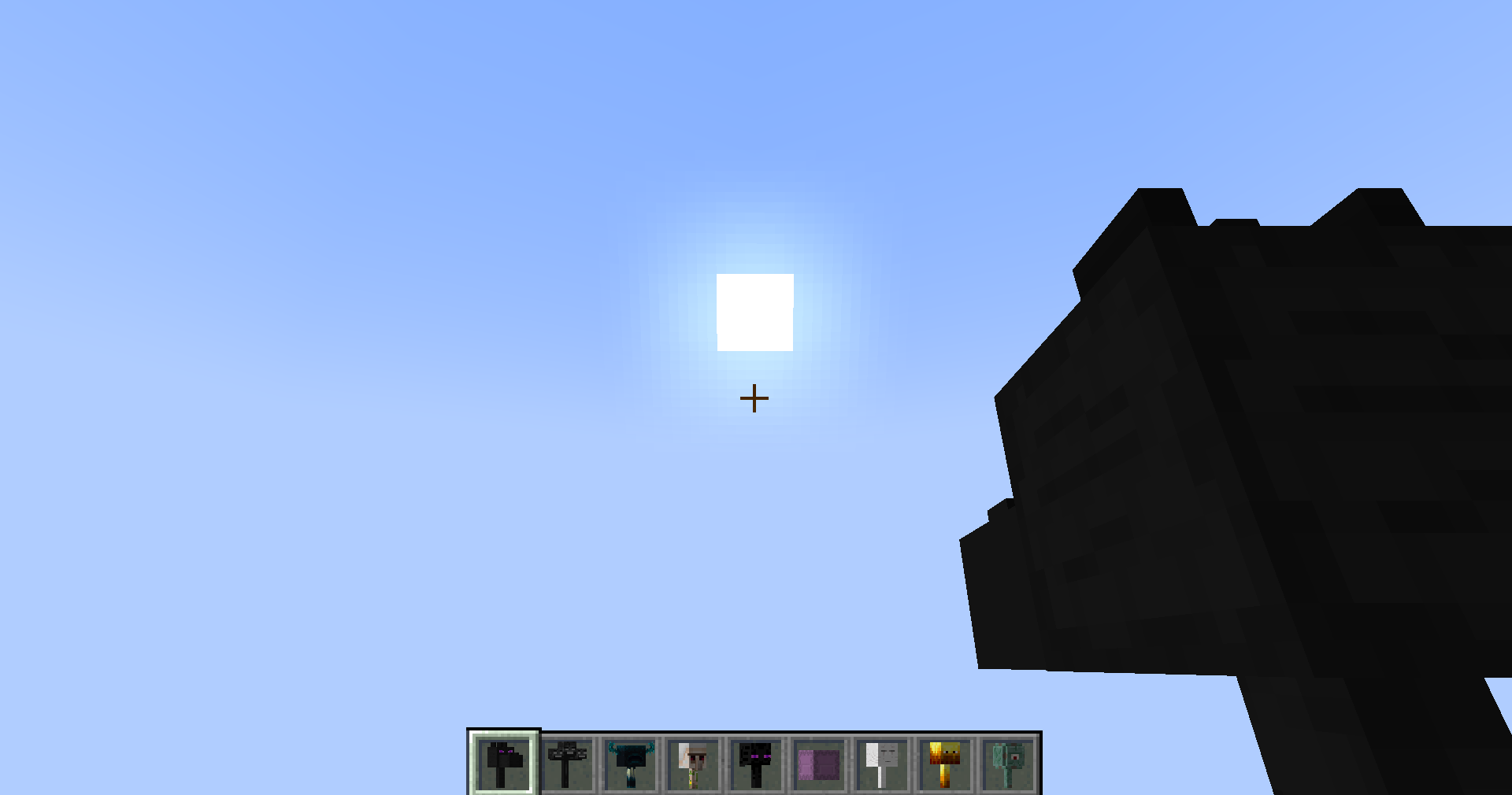 Essence of Mobs - Minecraft Mods - CurseForge