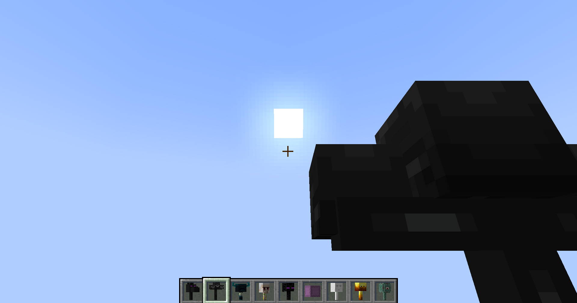 Essence of Mobs - Minecraft Mods - CurseForge