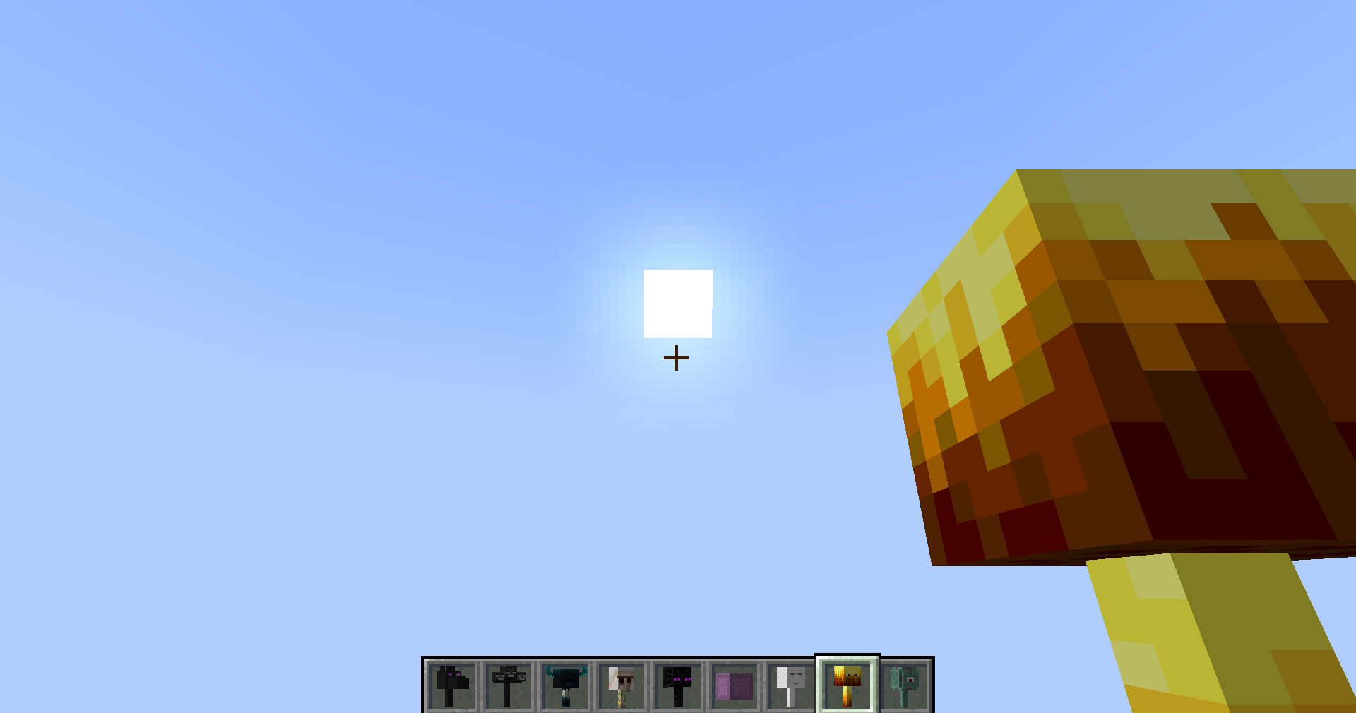 Essence of Mobs - Minecraft Mods - CurseForge