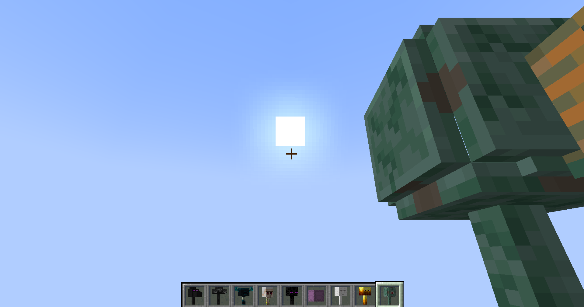 Essence of Mobs - Minecraft Mods - CurseForge