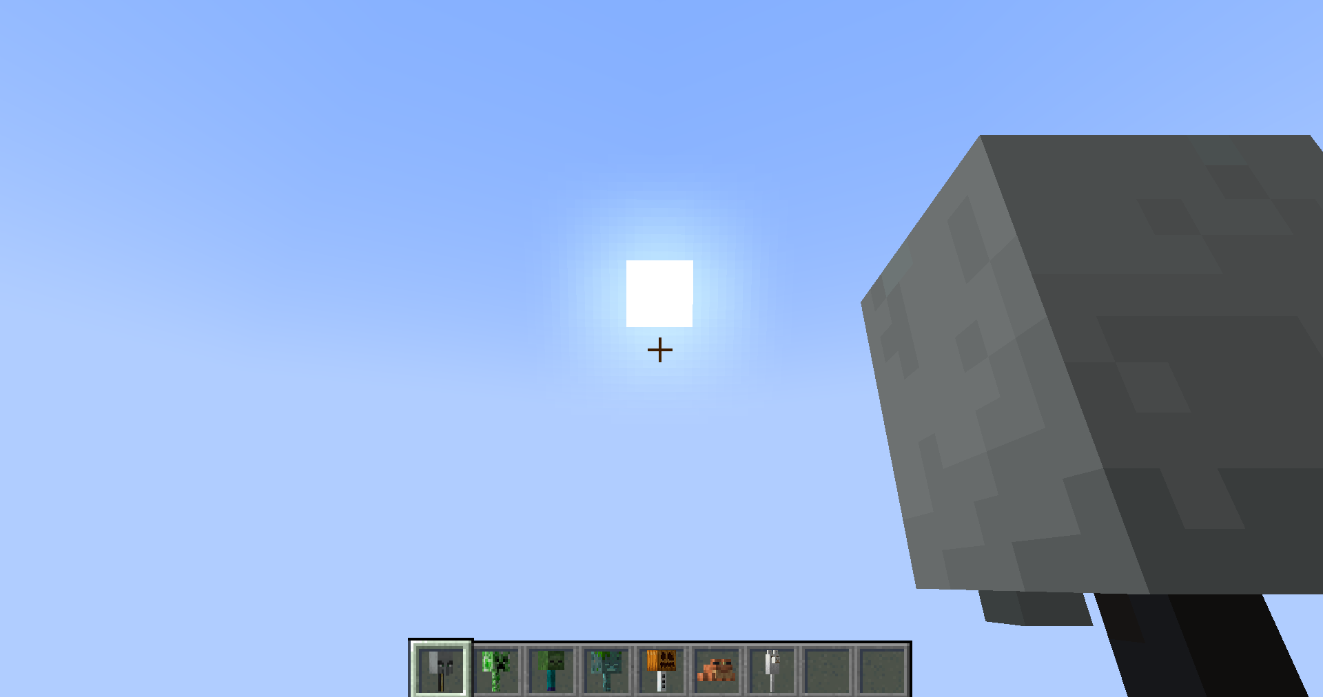 Essence of Mobs - Gallery - Minecraft Mods - CurseForge