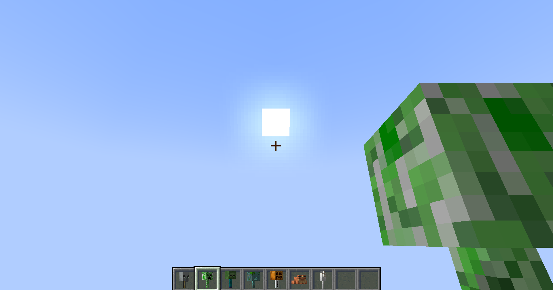 Essence of Mobs - Minecraft Mods - CurseForge