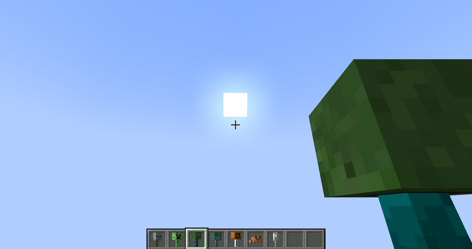 Essence of Mobs - Minecraft Mods - CurseForge