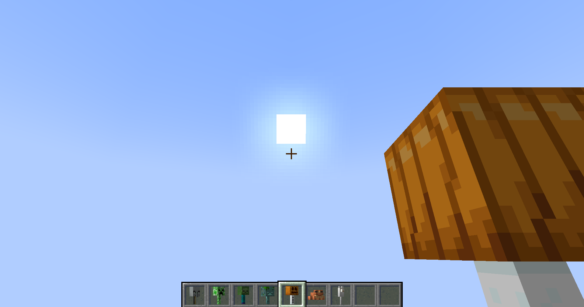 Essence of Mobs - Minecraft Mods - CurseForge