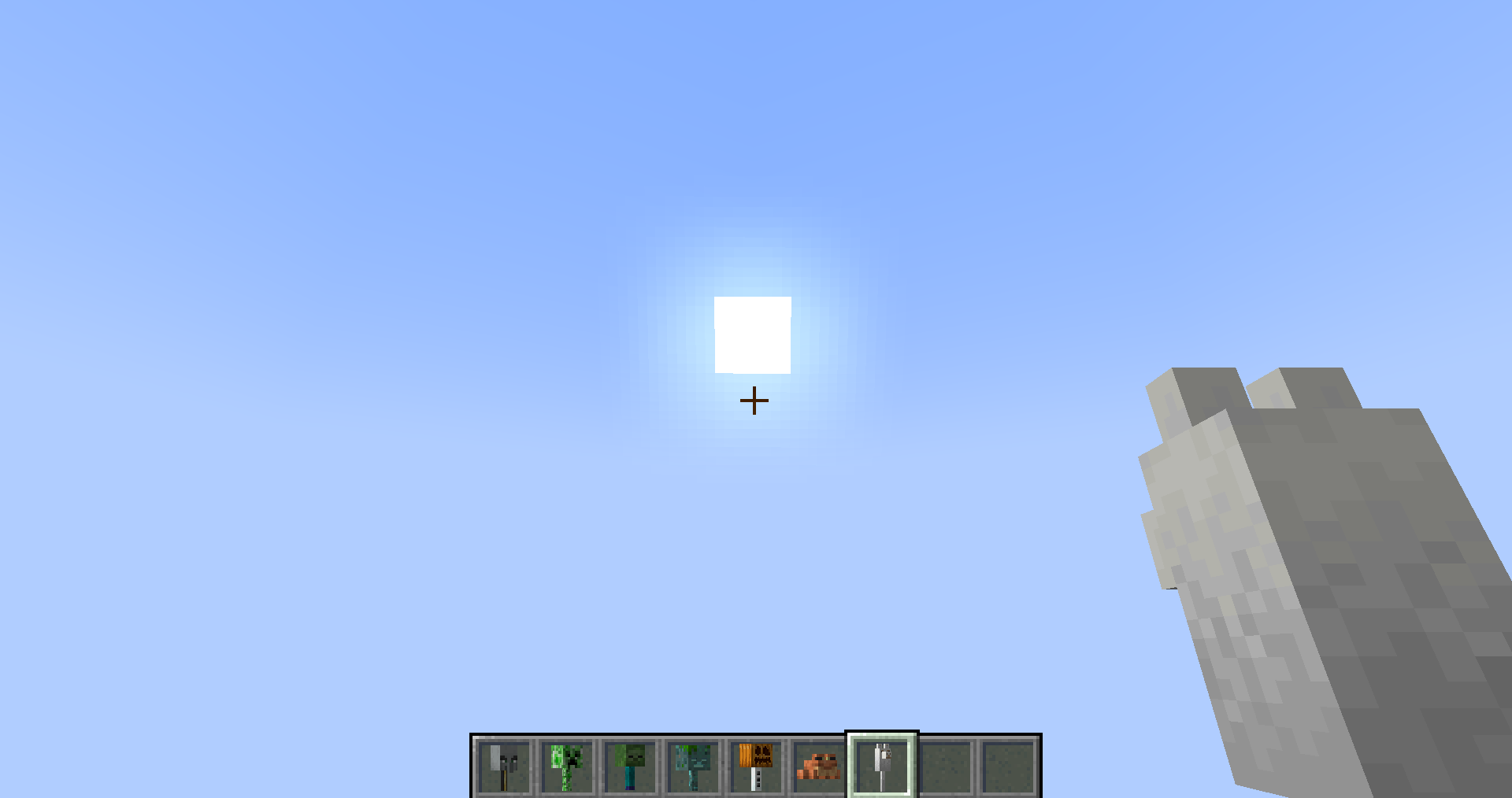 Essence of Mobs - Minecraft Mods - CurseForge