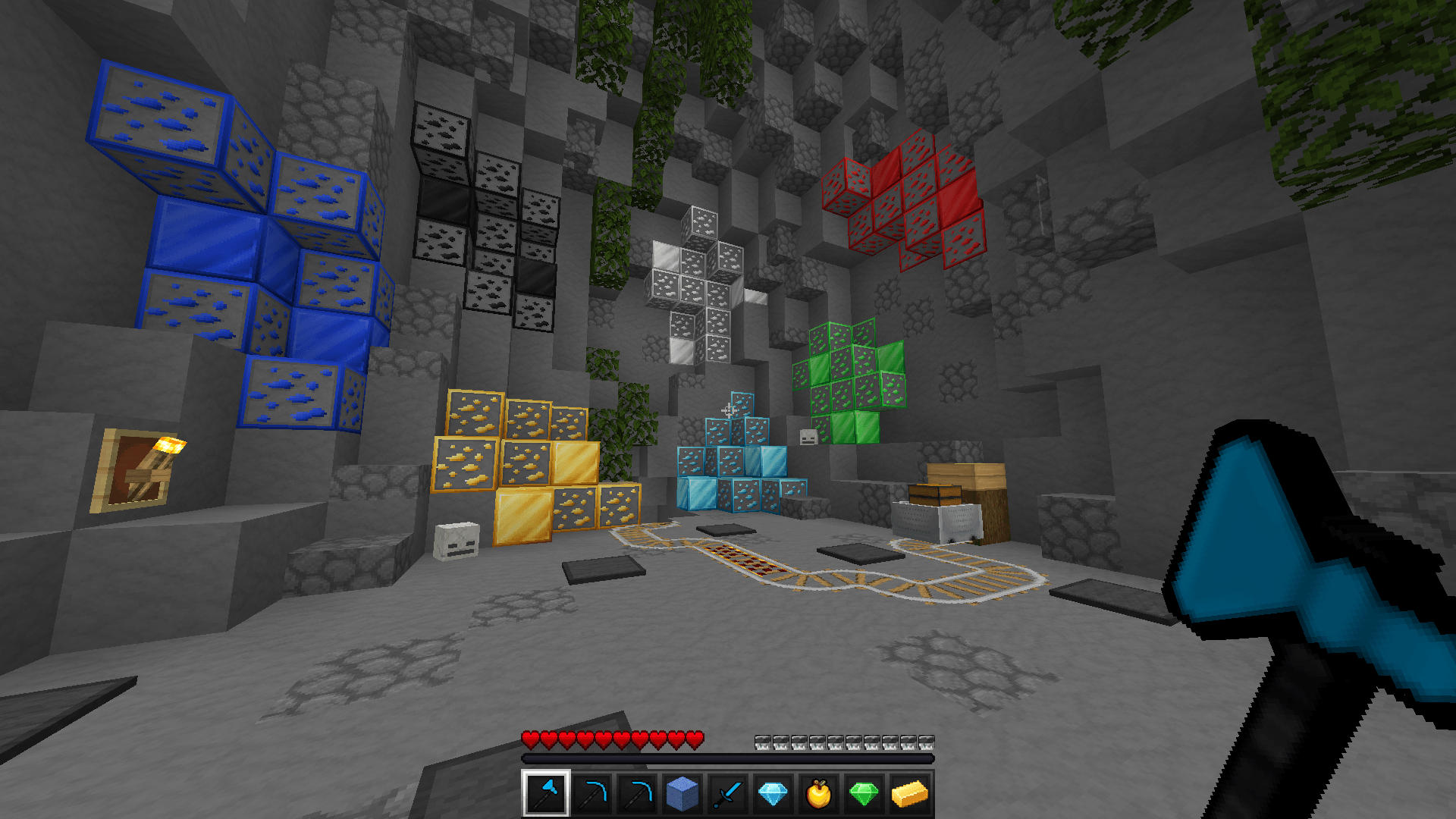 CrazyPixel 30k - Gallery - Minecraft Resource Packs - CurseForge