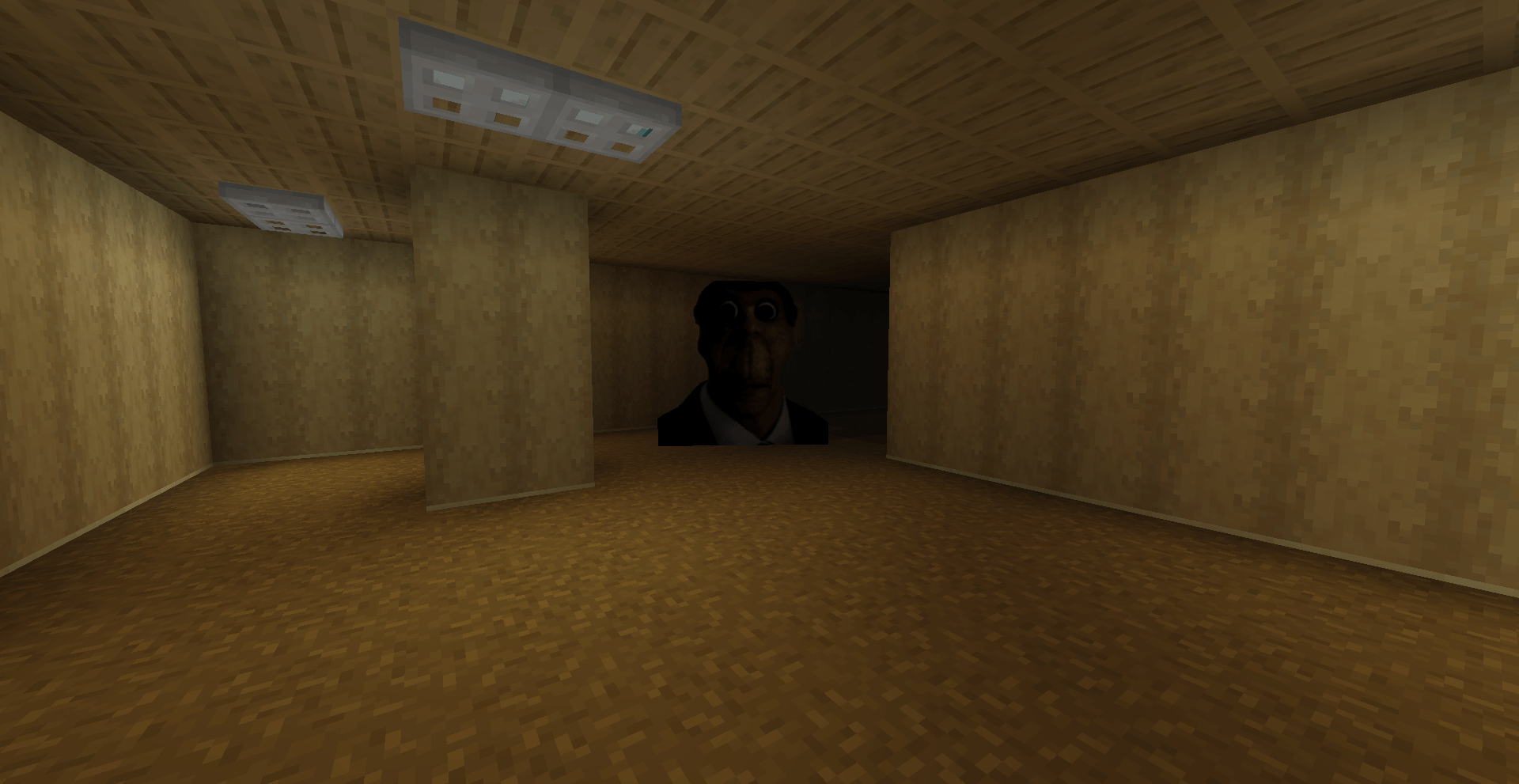 Goobies' Ultimate Nextbot Pack [UPDATE!] - Gallery - Minecraft Mods ...