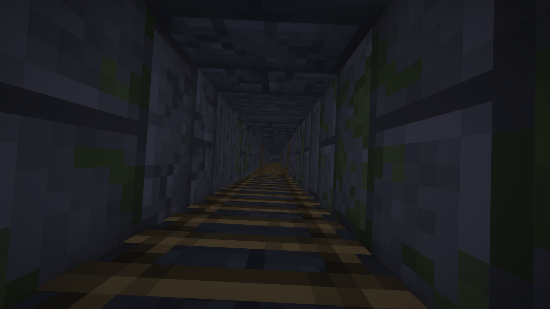 Berezka's Bunkers - Gallery - Minecraft Mods - CurseForge