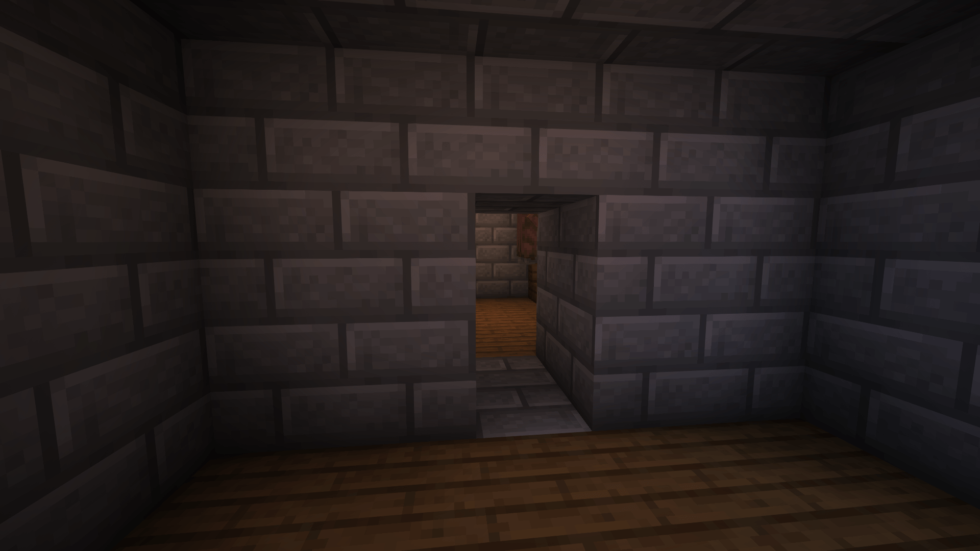 Berezka's Bunkers - Gallery - Minecraft Mods - CurseForge