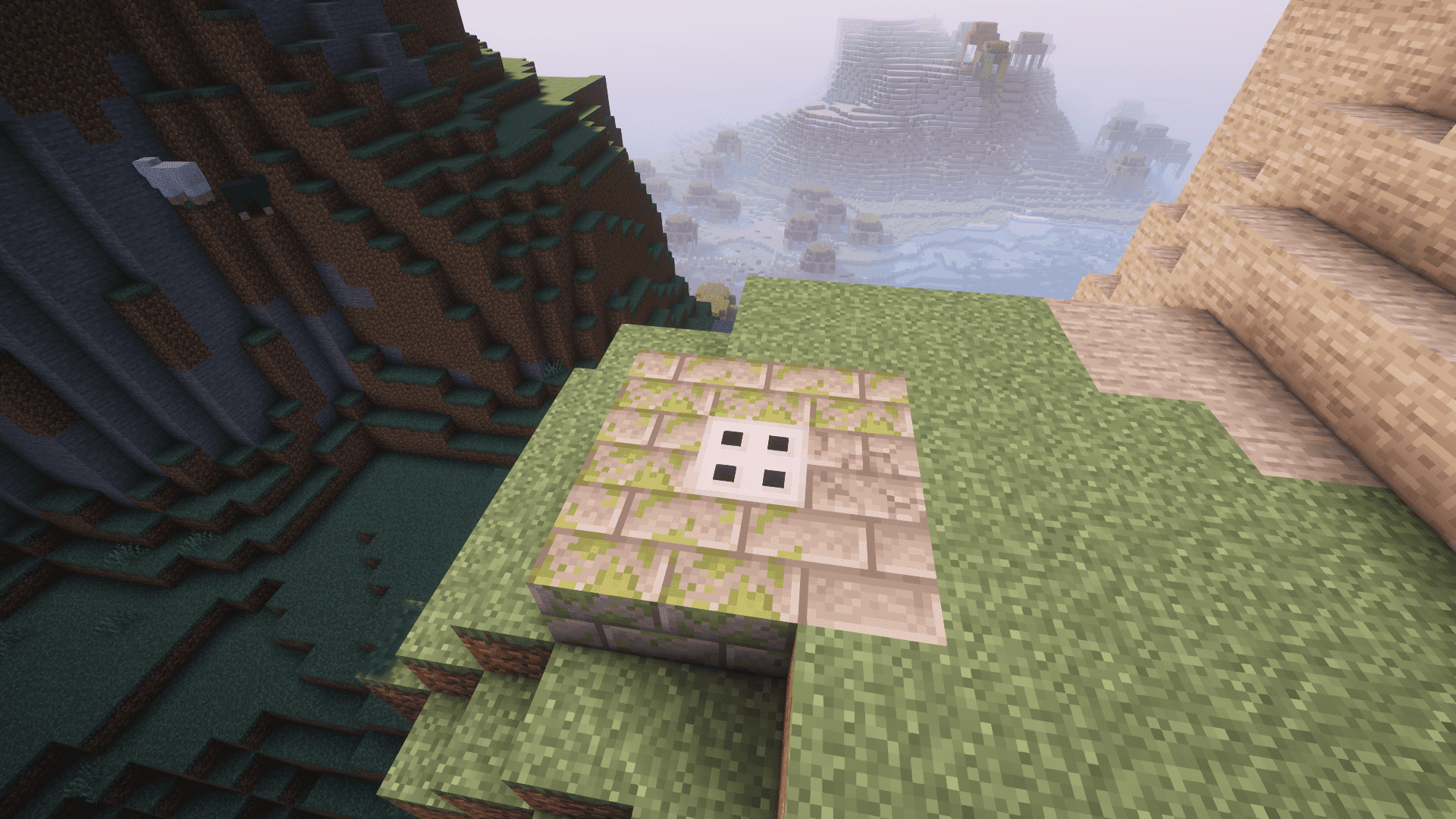 Berezka's Bunkers - Gallery - Minecraft Mods - CurseForge