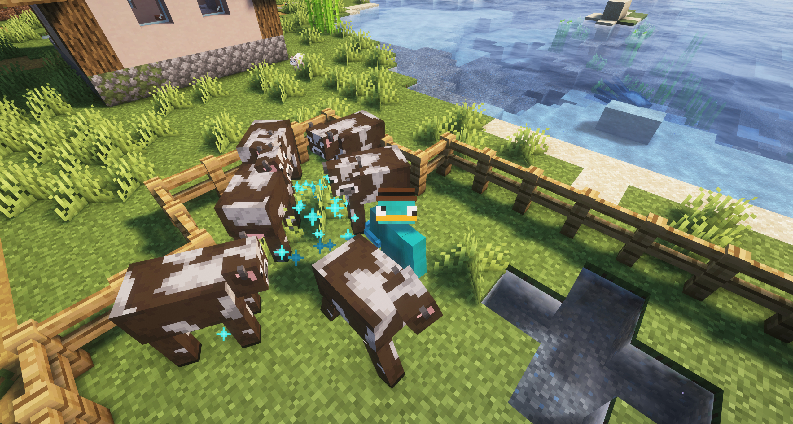 Overclocked Watches - Minecraft Mods - CurseForge