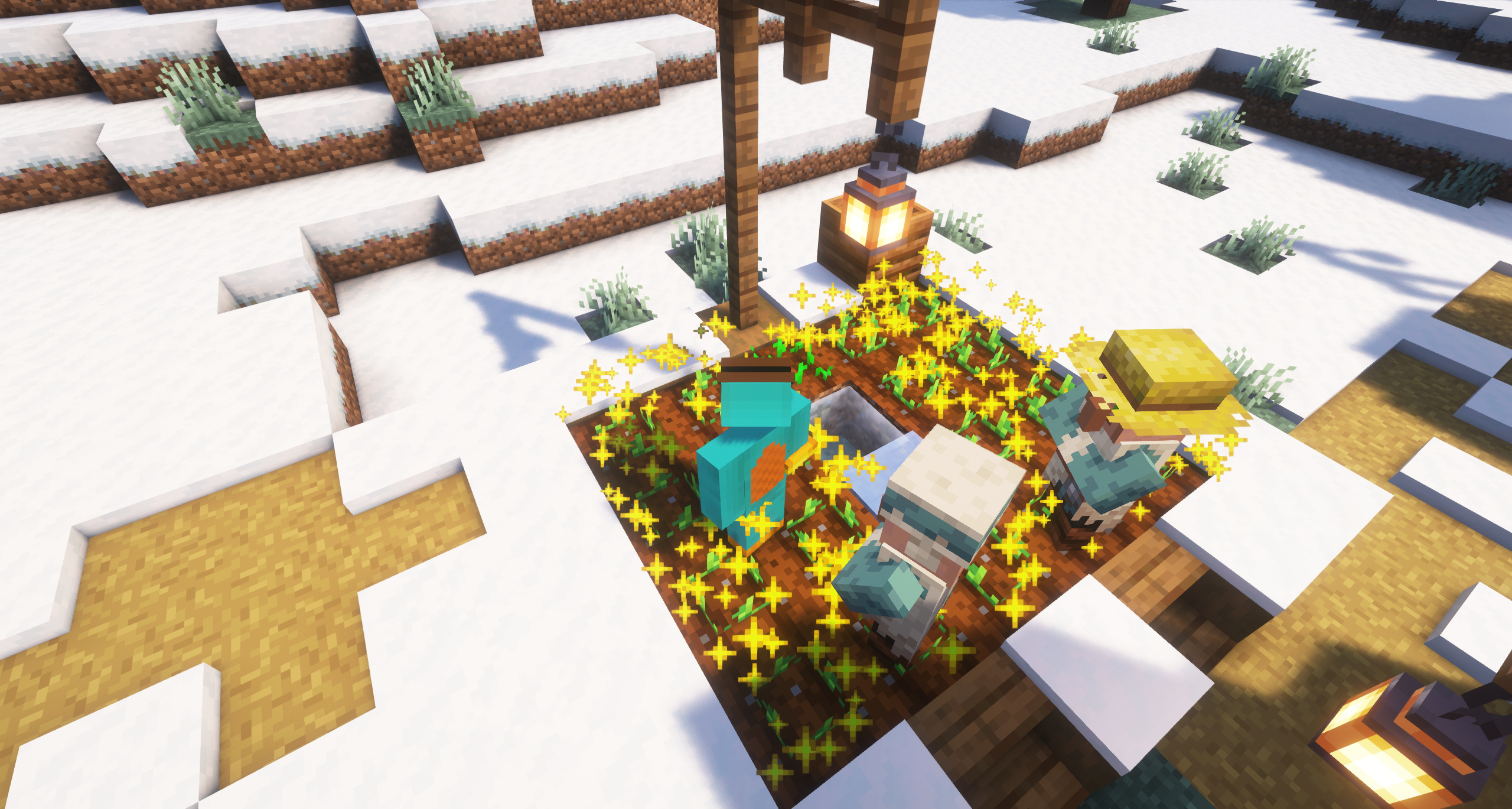 Overclocked Watches - Minecraft Mods - CurseForge