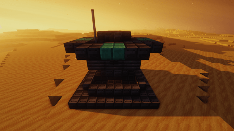 Ad Astra: Per Spatium - Gallery - Minecraft Mods - CurseForge