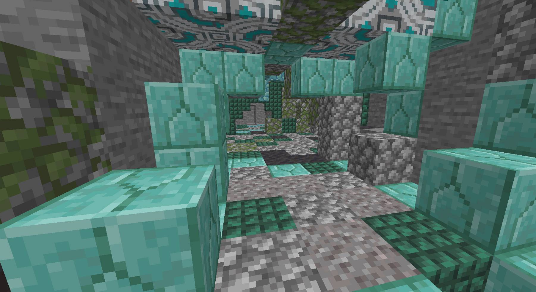 Archaeology Ruins - Gallery - Minecraft Mods - CurseForge