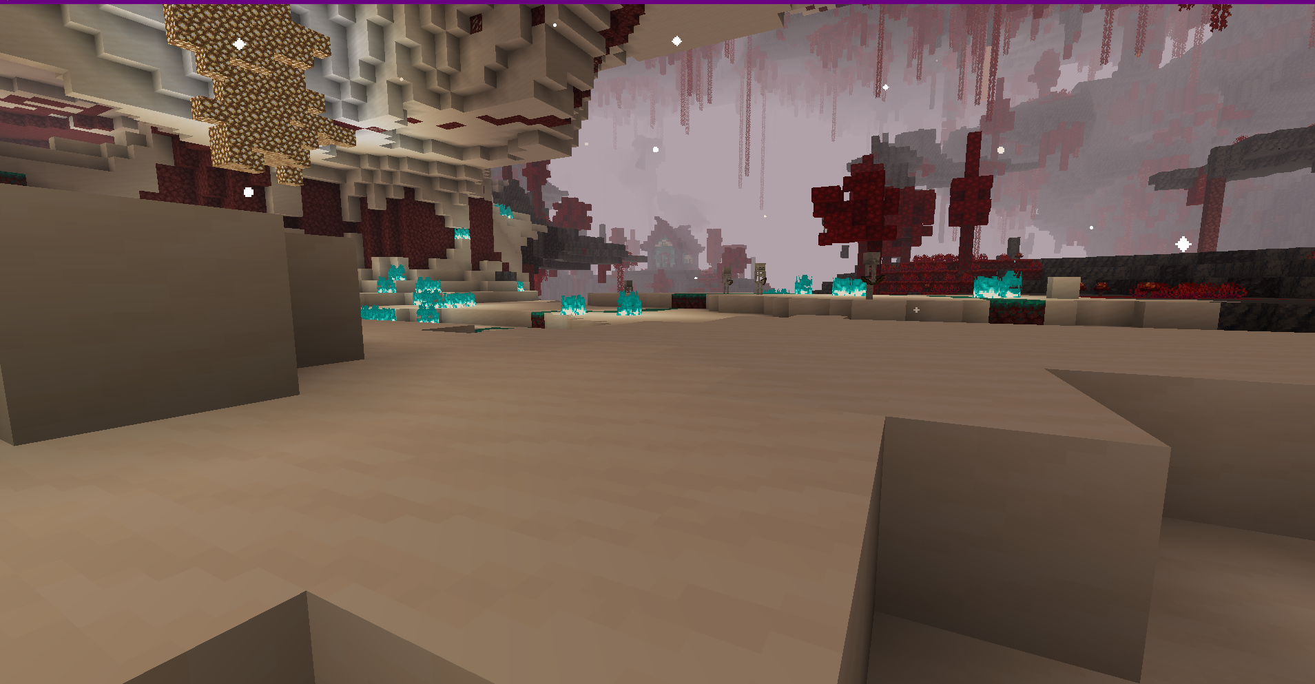 Nether Biomes Compat - Gallery - Minecraft Mods - CurseForge