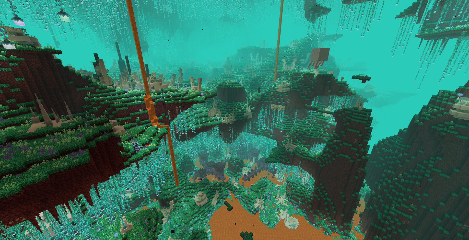 Nether Biomes Compat - Gallery - Minecraft Mods - CurseForge