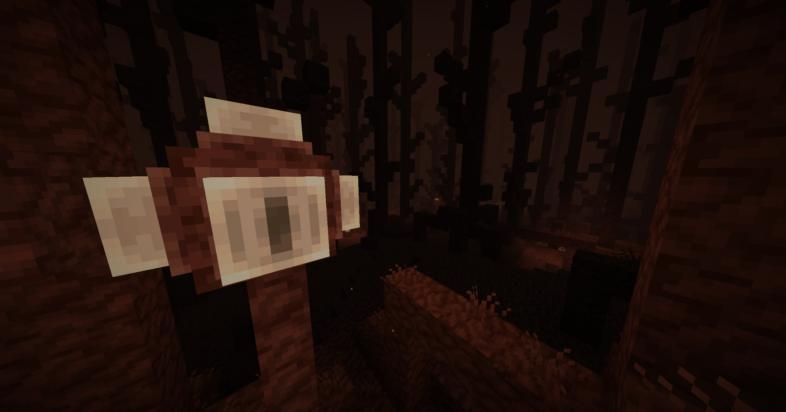 IHFR FLESHED OUT (Abandoned) - Gallery - Minecraft Mods - CurseForge