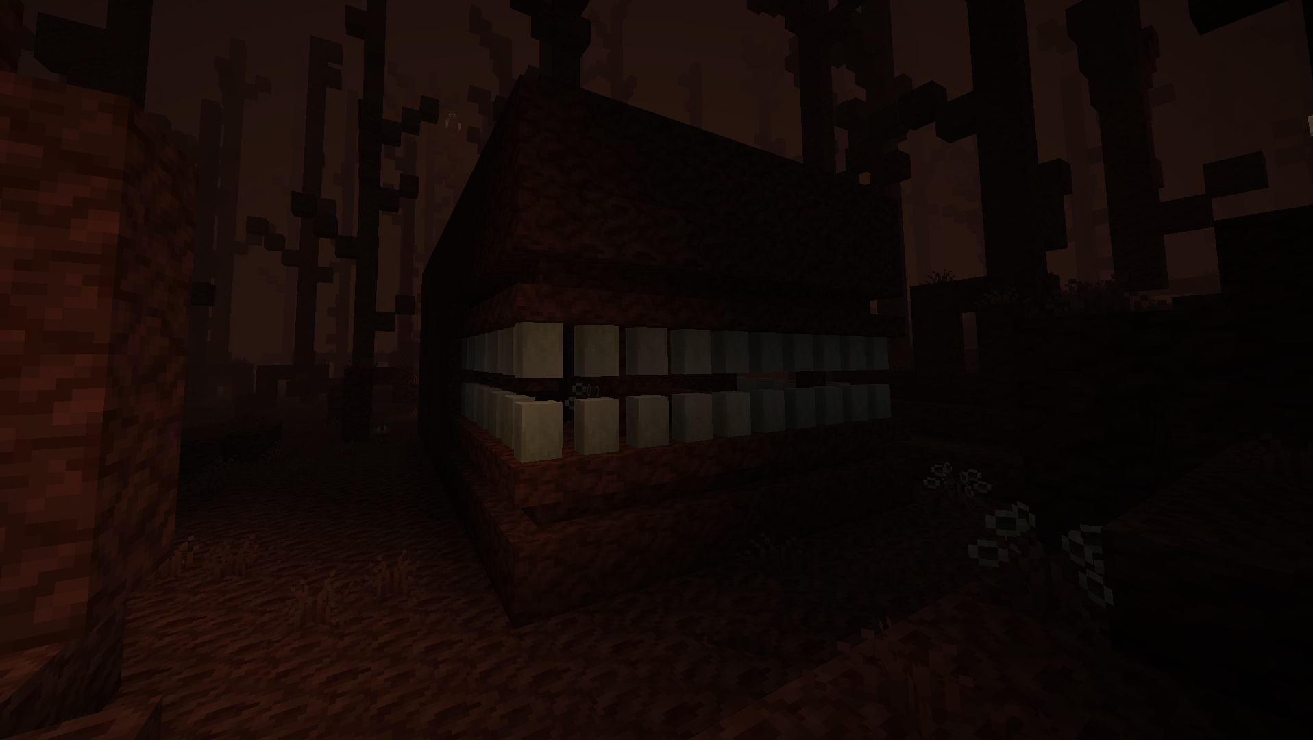 IHFR FLESHED OUT (Abandoned) - Gallery - Minecraft Mods - CurseForge